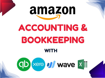 Accurate QuickBooks Bookkeeping to Boost Your Amazon Profitability | Upwork