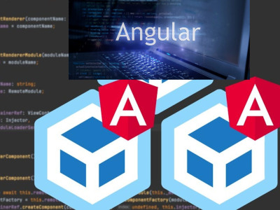 A perfect expert angular Engineer | Upwork