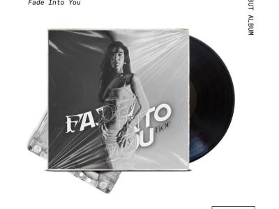 Customized high-quality stunning album cover for your band under 24h ...