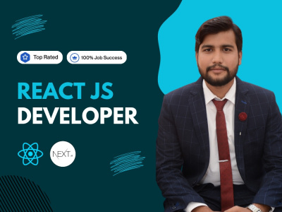 React Developer | React JS | Front End Developer | Figma to React | Upwork