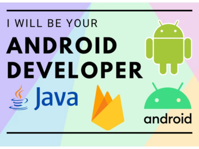 Full stack android development, customization and server installations ...