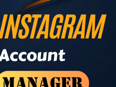 A profesional instagram specialiest | Upwork