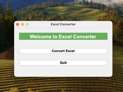 Excel Batch Converter: Streamlining Your Data Conversion Process | Upwork