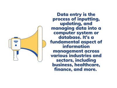 Data entry lead genaration expert | Upwork