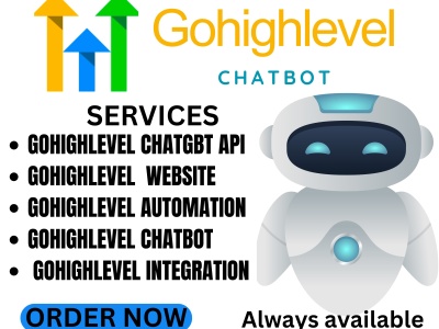 Chatbot Services | Upwork