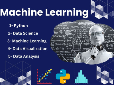 Machine Learning & Algorithms | Upwork