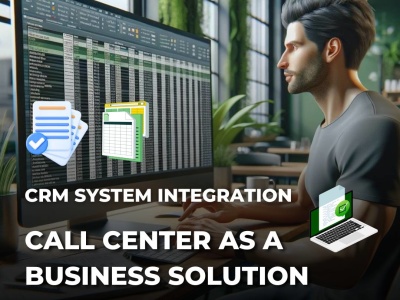 Call Center Integration with your CRM system | VoIP | PBX | Asterisk ...