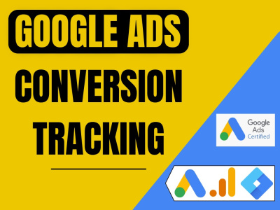 Google Ad Conversion Tracking & Enhanced Conversion With Google Tag ...