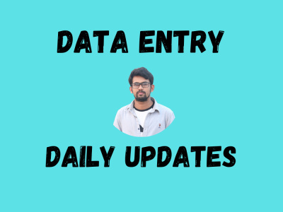 Accurate Daily Data Entry Updates in Google Spreadsheets or database ...