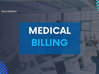 Medical billing, charge entry, payment posting and credentialing services | Upwork