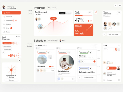 Responsive Website UI/UX Design / Redesign | Upwork