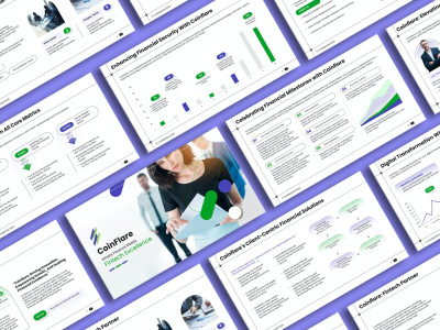 A PowerPoint Expert, PowerPoint Presentation Design, PPT Pitch Deck ...