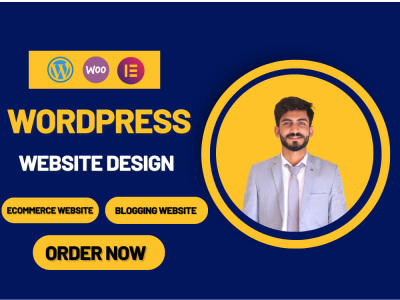 Dynamic WordPress ecommerce website | Upwork