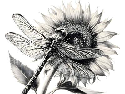 Graphite, Fantasy Art, & Surreal Abstract Art Pencil Drawings | Upwork