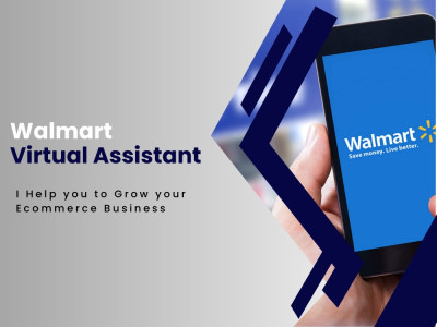 Get Expert Walmart virtual assistant. Walmart VA | Upwork