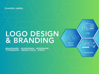 A Logo and Branding | Upwork