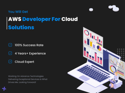 AWS Expert for Cloud Solutions and Deployment | Upwork