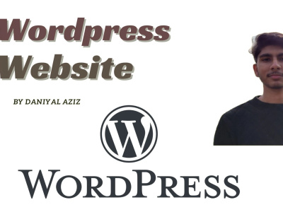 An amazing interactive wordpress website | Upwork