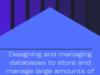 Comprehensive Database Development and Integration | Upwork