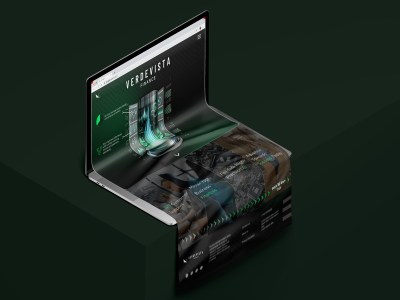 Stunning user-centric web/mobile app prototypes & mock-ups | Upwork