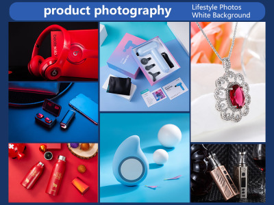Take high quality product photography in china | Upwork