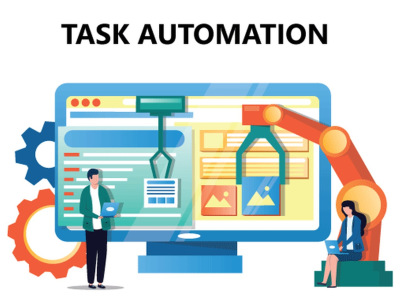 Advanced Machine Learning Solutions for Automating Tasks | Upwork