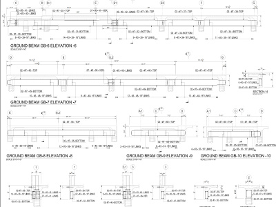 Detailed Shop Drawings for your structures | Upwork