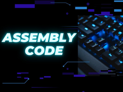 X86 masm assembly code | Upwork