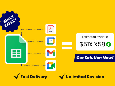 Google sheet with formulas and appscript | Upwork