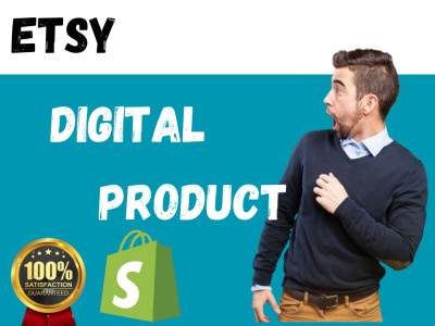 A etsy digital products shop setup etsy shop etsy digital products ...