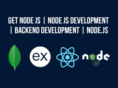 Node JS | Node JS Development | Backend Development | Node.js | Upwork