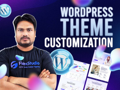 WordPress Theme Avada | Divi | Astra | Blocksy | Setup & Customization | Upwork