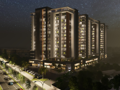 Very satisfactory work result within a relatively best price & time ...