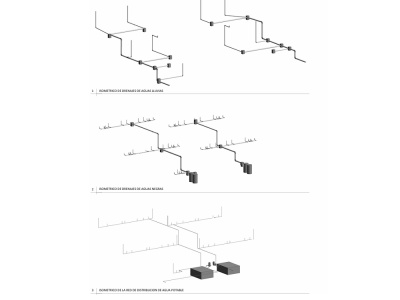 A complete set of hydraulic drawings for your project. | Upwork