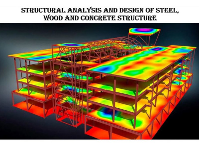 Structural Analysis and Design of Structural Engineering strutures | Upwork