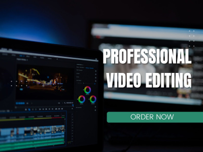 Professional video editing within 24 hours | Upwork