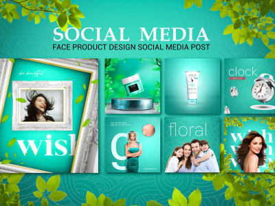 A visual design for social media post | Upwork