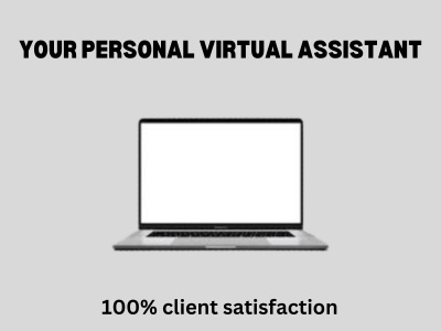 Expert Virtual Assistance for Streamlined Business Success | Upwork