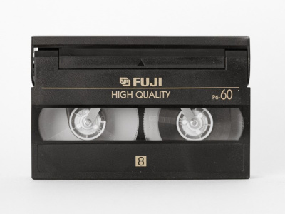 VHS, Video8 and Hi8 conversion to digital (.mp4) | Upwork