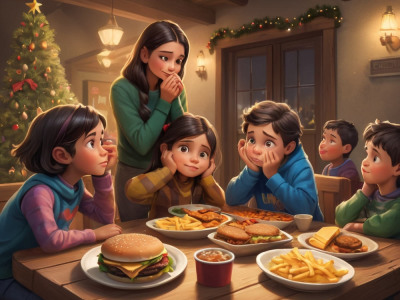 Cute illustrations for your children's story book page | Upwork