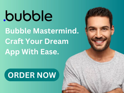 Bubble developer | Bubble Expert | Bubble.io | Bubble.io website | Upwork