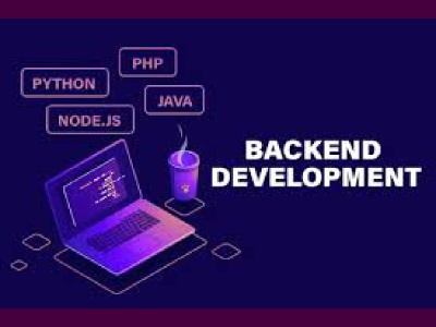 Backend Development Solutions for (PHP, Node.js) | Upwork