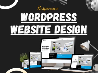 Clone, Revamp or Redesign Wordpress Website Design, Wordpress Developer | Upwork