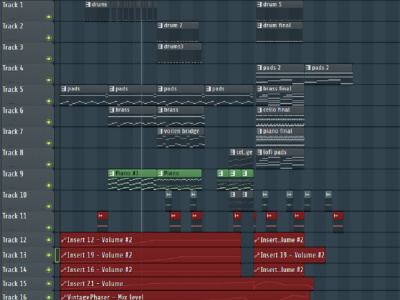 An Original Score that perfectly suits your (series/movie/other content ...