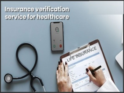 Insurance Eligibility and Benefits Verification | Upwork