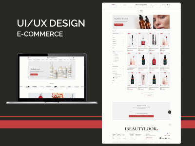 Responsive, unique, user-centered designs for your website or app in ...