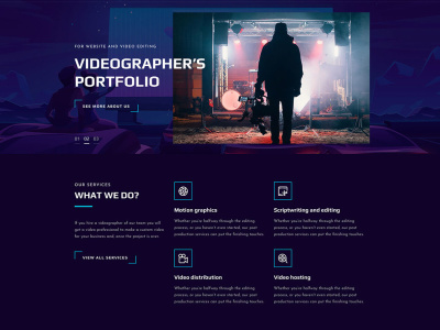 Design, redesign, develop a business website with HTML CSS | Upwork