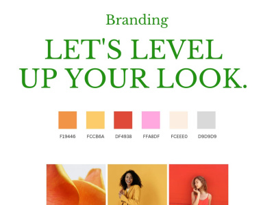 Book a Design Consultation with Aleha S. | Upwork