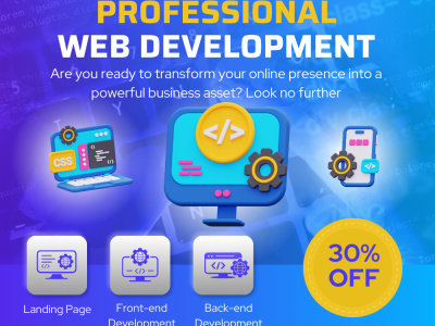 Full Stack Development for your Website/Web App | Full Stack Developer ...