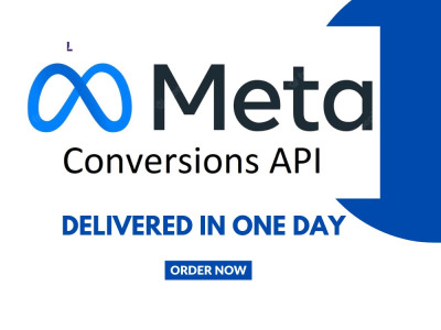 Facebook Pixel server side tracking (conversion API) | Upwork